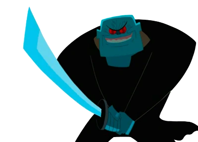 The Guardian (Samurai Jack) | Top-Strongest Wikia | Fandom