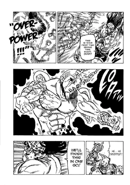 Slader | Top-Strongest Wikia | Fandom