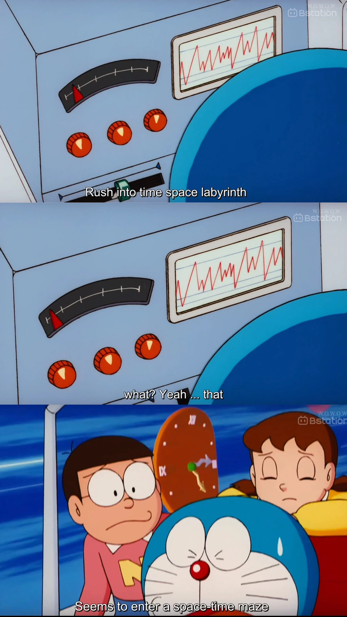 User blog:WilliamXJoe/Doraemon Verse Cosmology | Top-Strongest Wikia ...