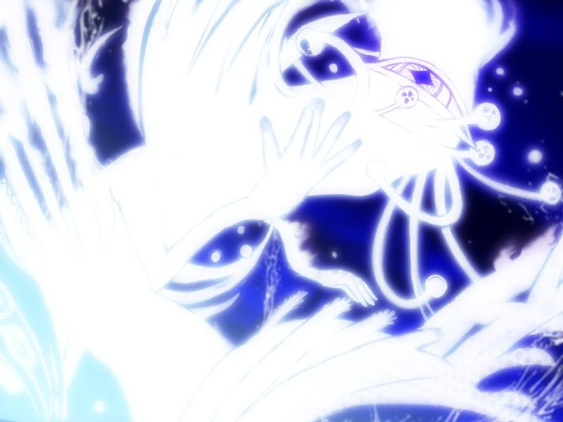 Angel of Water | Top-Strongest Wikia | Fandom