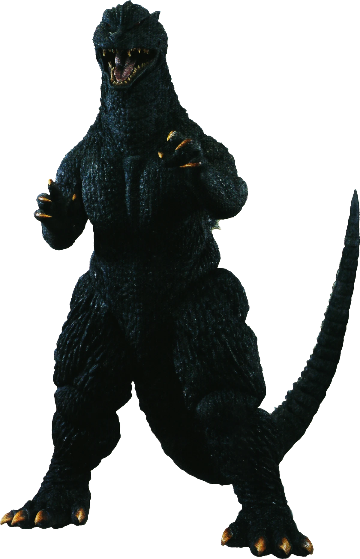 Godzilla (Godzilla: Final Wars) | Top-Strongest Wikia | Fandom