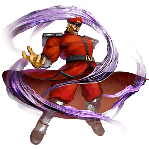 M. Bison | Top-Strongest Wikia | Fandom