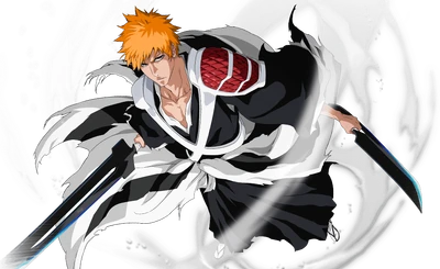 Ichigo Kurosaki (Post-Timeskip) | Top-Strongest Wikia | Fandom