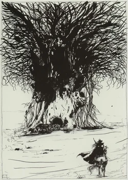 Vampire Hunter D | Top-Strongest Wikia | Fandom