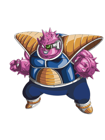 Dodoria | Top-Strongest Wikia | Fandom