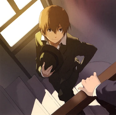 Firo Prochainezo | Top-Strongest Wikia | Fandom