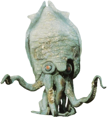 Gezora | Top-Strongest Wikia | Fandom