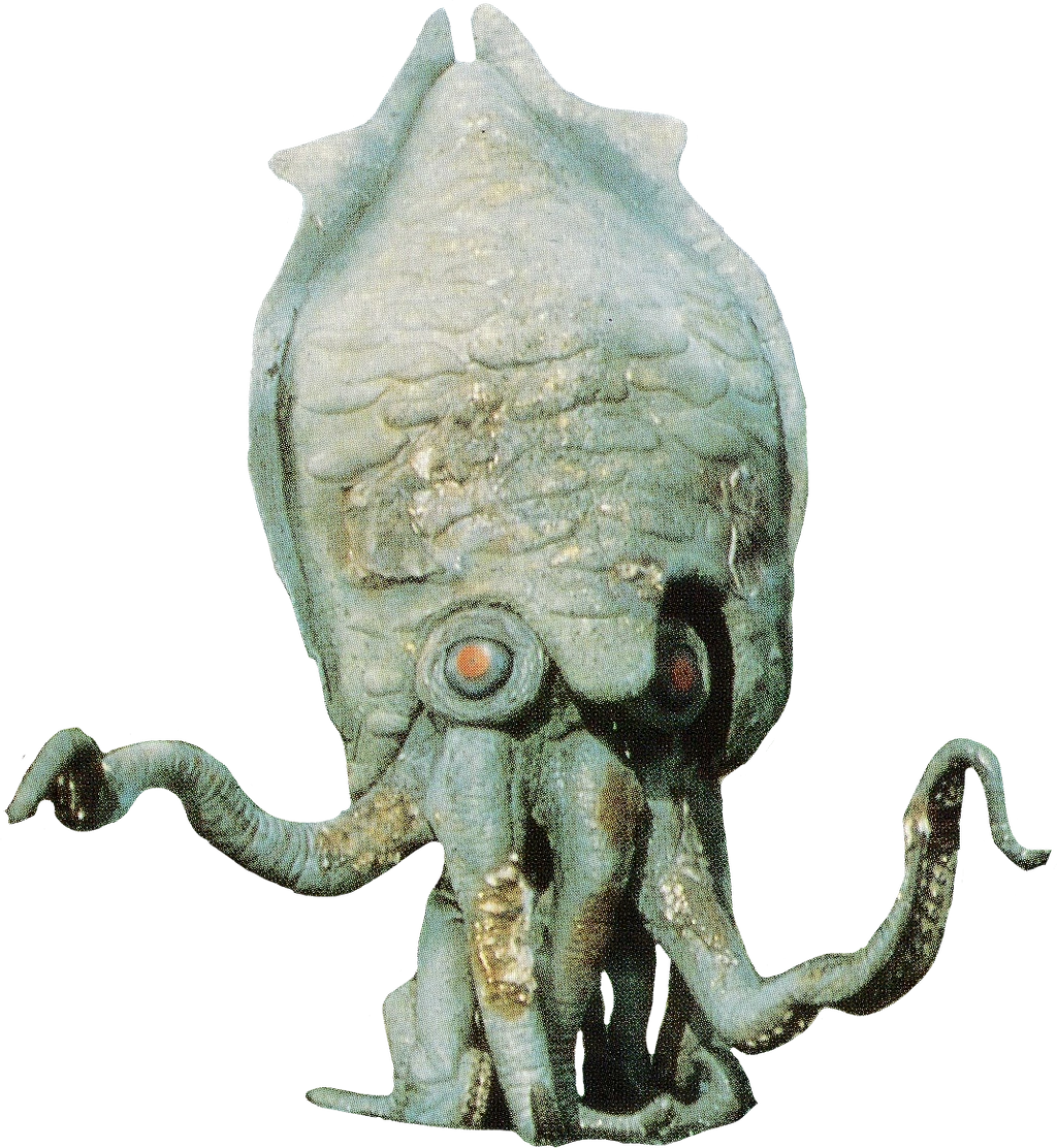 Gezora | Top-Strongest Wikia | Fandom