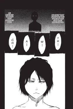 Juha Bach Ability Yhwach | Top Strongest Wikia | Fandom