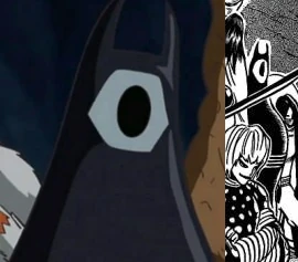 Faram | Top-Strongest Wikia | Fandom