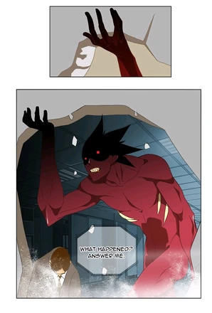 Jugok Jeon | Top-Strongest Wikia | Fandom