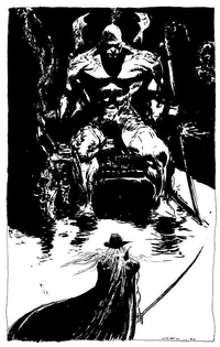 Vampire Hunter D | Top-Strongest Wikia | Fandom