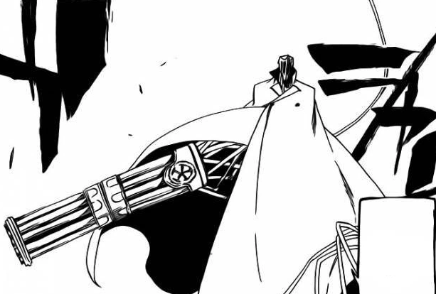 BG9 | Top-Strongest Wikia | Fandom