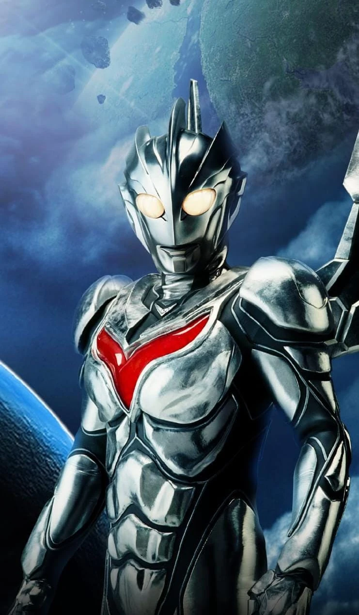 User blog:Justner/Ultraman Noa | Top-Strongest Wikia | Fandom