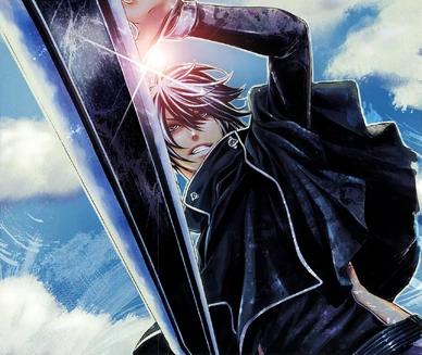 Saizou Kirigakure | Top-Strongest Wikia | Fandom