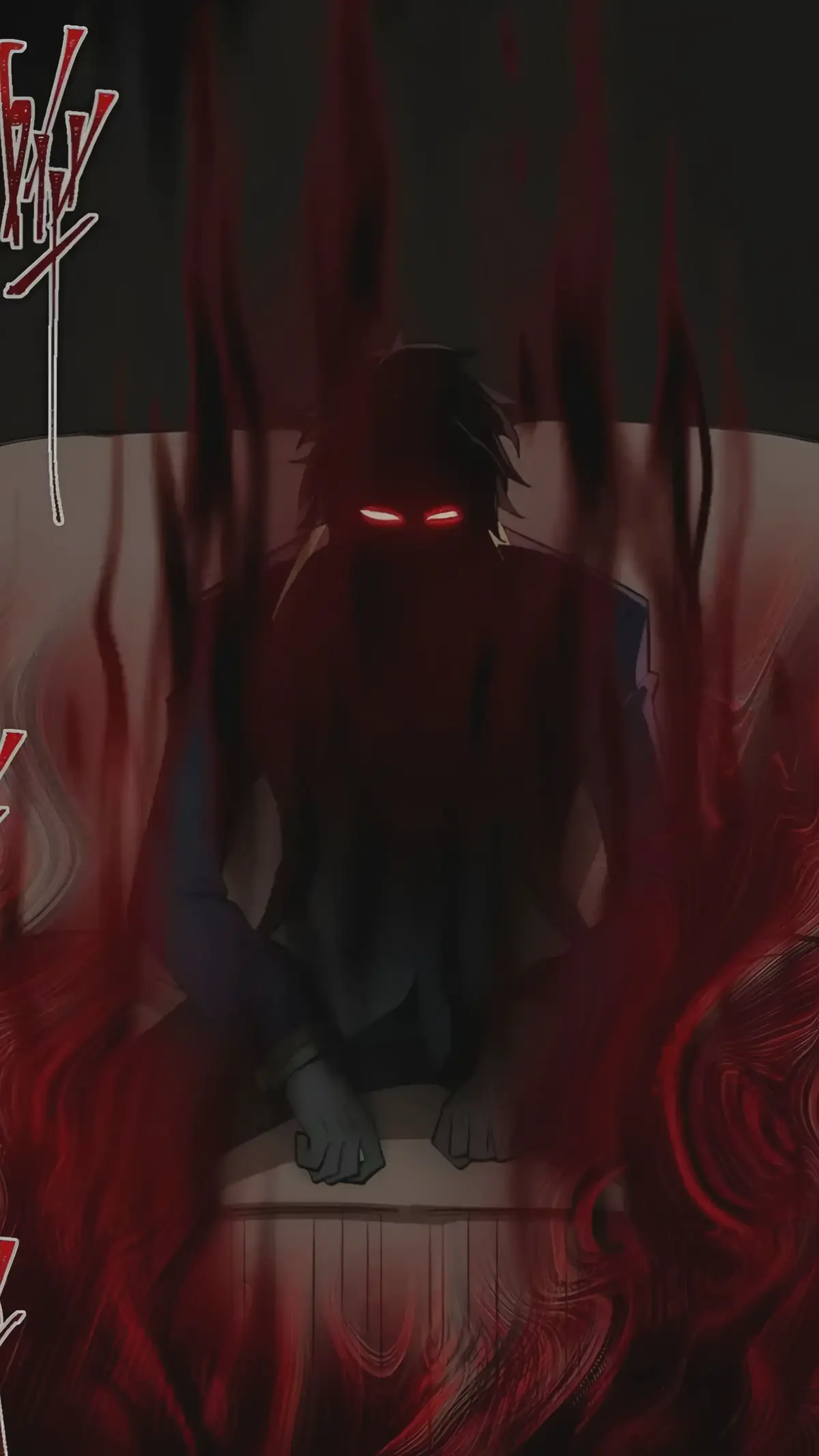 User blog:NH-404/I Created an Urban Legend Terminology | Top-Strongest ...