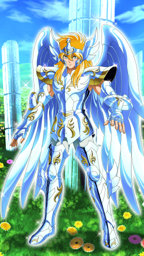 Cygnus Hyoga | Top-Strongest Wikia | Fandom