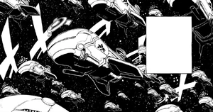 Eraser | Top-Strongest Wikia | Fandom