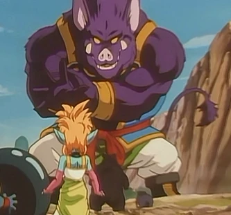 Lord Yao | Top-Strongest Wikia | Fandom