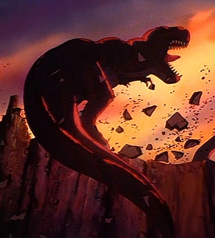 Sharptooth | Top-Strongest Wikia | Fandom