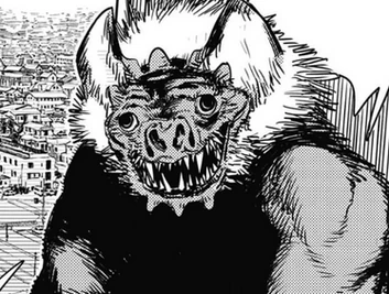 Chainsaw Man | Top-Strongest Wikia | Fandom