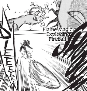 Magna Swing | Top-Strongest Wikia | Fandom