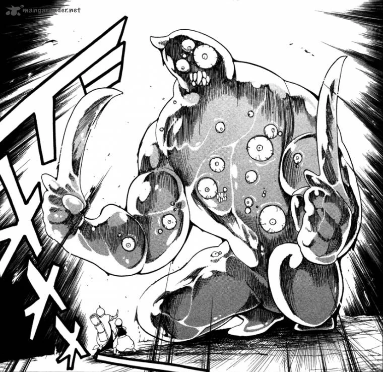 King Slime | Top-Strongest Wikia | Fandom