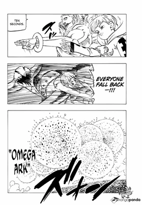 Tarmiel | Top-Strongest Wikia | Fandom