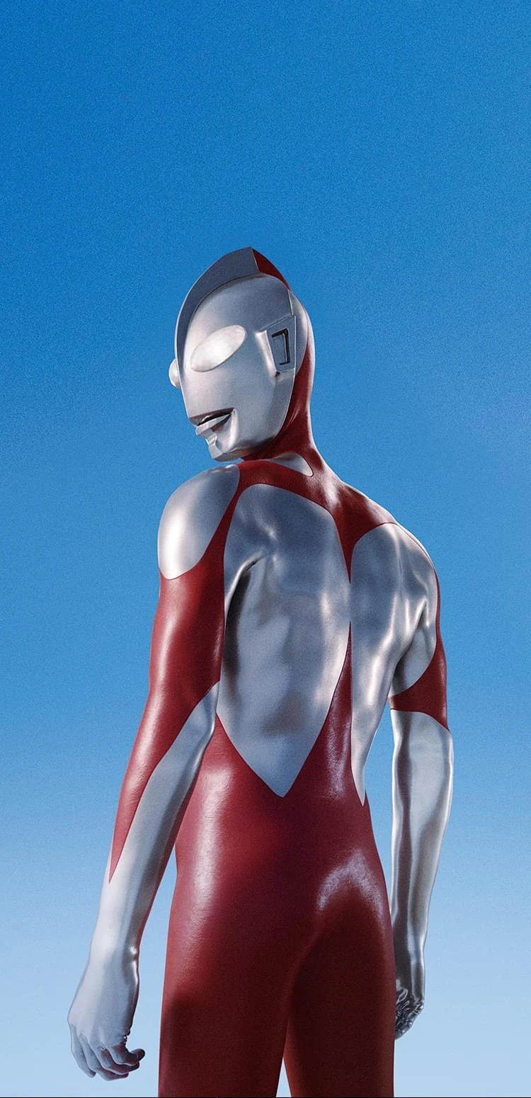 User blog:WanderingGecko/Ripia (Shin Ultraman) | Top-Strongest Wikia ...