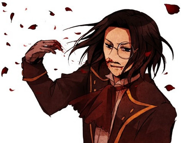 Ronove | Top-Strongest Wikia | Fandom