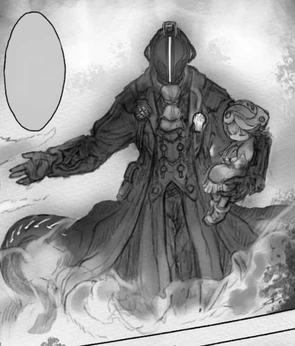 Bondrewd | Top-Strongest Wikia | Fandom