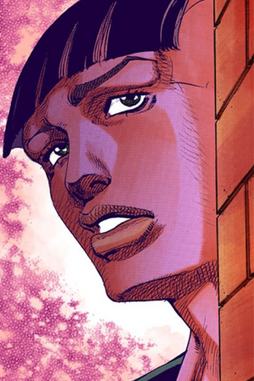 Joshu Higashikata | Top-Strongest Wikia | Fandom