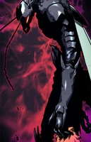 Beru | Top-Strongest Wikia | Fandom