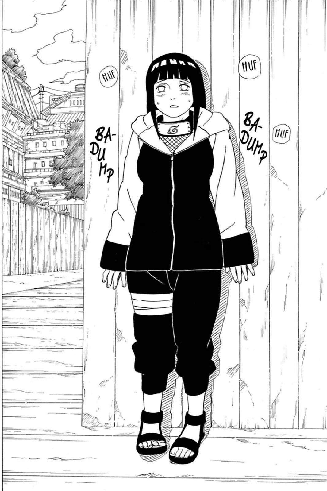Hinata Hyuga | Top-Strongest Wikia | Fandom