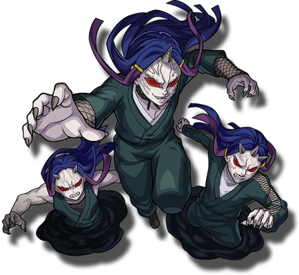 Swamp Demon | Top-Strongest Wikia | Fandom