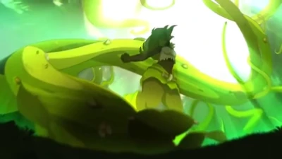 Amalia Sheran Sharm | Top-Strongest Wikia | Fandom