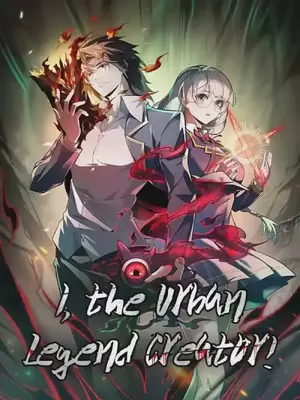 User blog:NH-404/I Created an Urban Legend Physiology | Top-Strongest ...