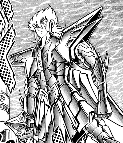 Kraken Isaak | Top-Strongest Wikia | Fandom
