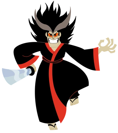 Mad Jack | Top-Strongest Wikia | Fandom