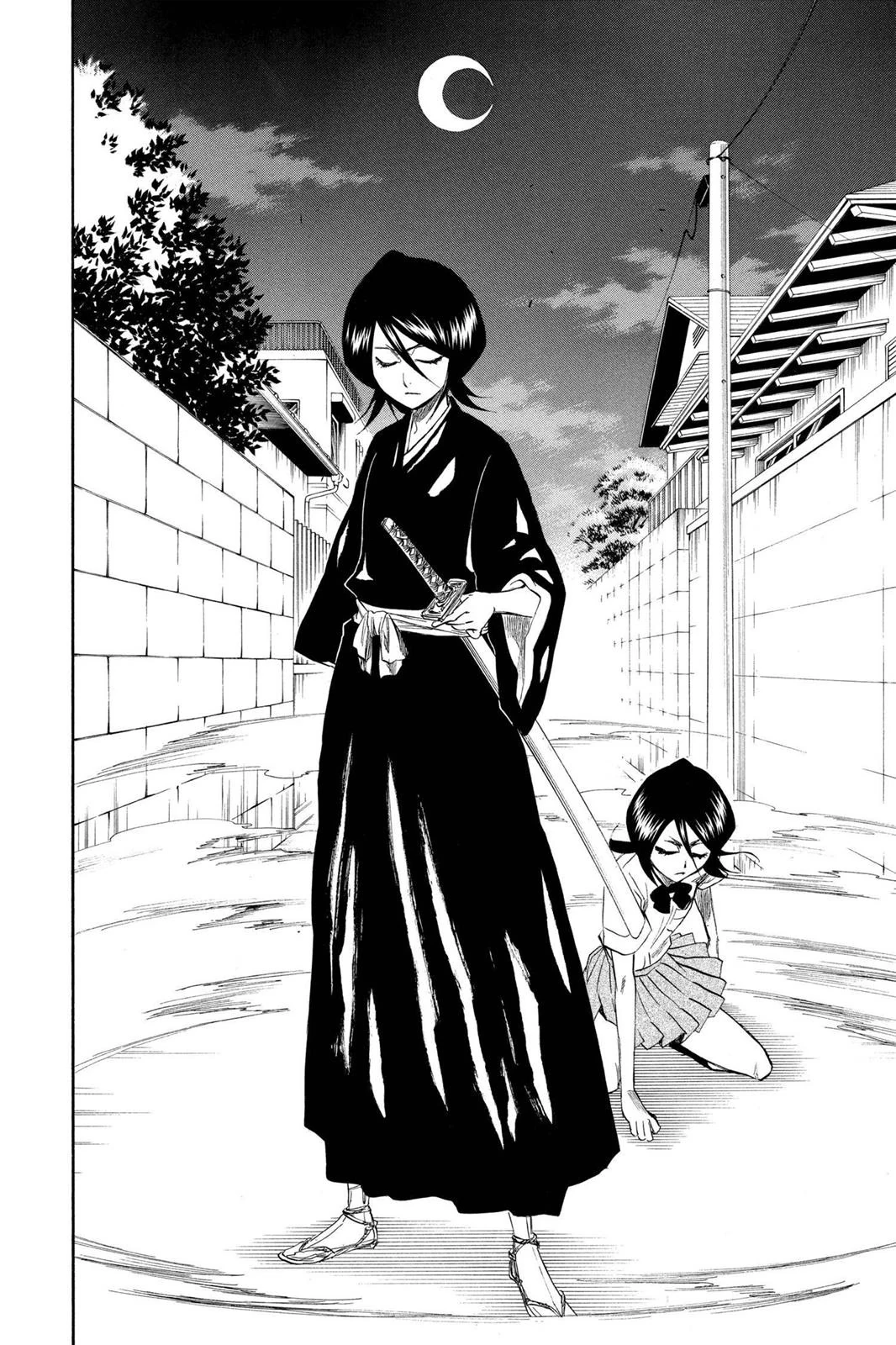 Rukia Kuchiki | Top-Strongest Wikia | Fandom