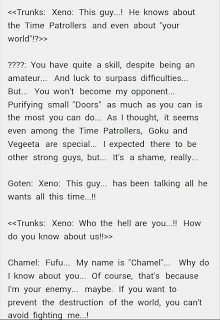 User blog:RedRibbon1/Dragon Ball Heroes Continuities & Cosmology | Top ...