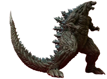 Godzilla Earth | Top-Strongest Wikia | Fandom