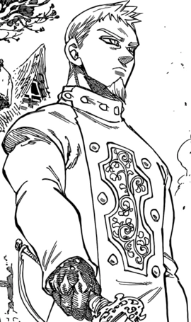 Hendrickson | Top-Strongest Wikia | Fandom