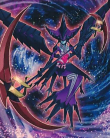 Yugioh Number 103 Ragna Zero