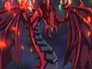Uria, Lord of Searing Flames | Top-Strongest Wikia | Fandom