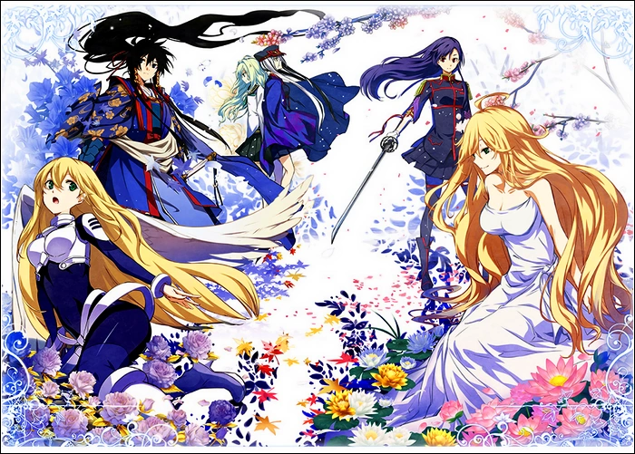 User blog:Peacekeeper Ridwan/Shinza Bansho in-depth explaination | Top ...