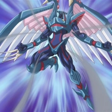 Elemental Hero Storm Neos