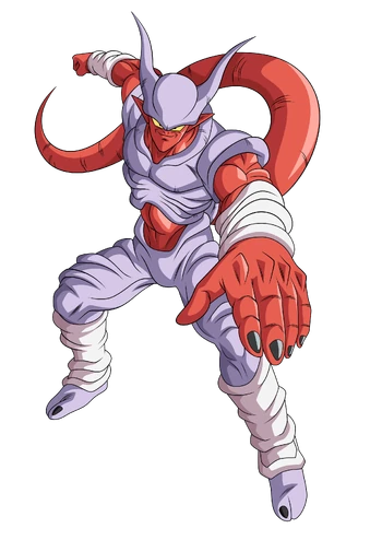 Janemba | Top-Strongest Wikia | Fandom