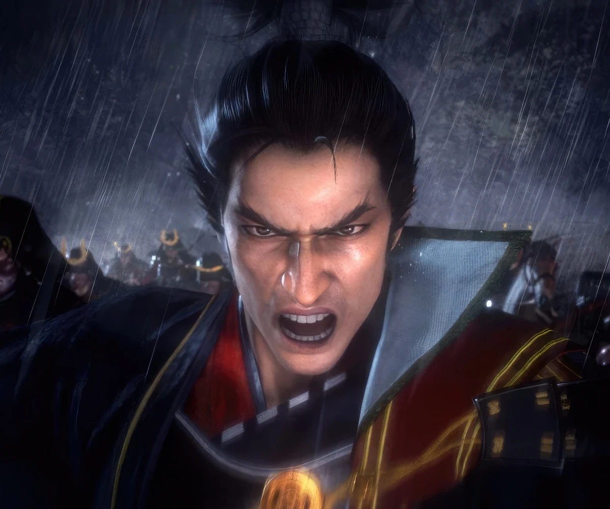 Oda Nobunaga (Nioh) | Top-Strongest Wikia | Fandom