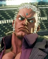 Street Fighter (verse) | Top-Strongest Wikia | Fandom